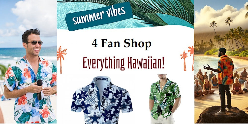 Sports Fan Apparel & Souvenirs NFL NBA NHL NCCA – 4 Fan Shop