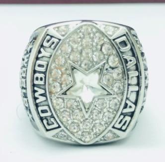 Low Price 5pcs/set 1971 - 1995 Dallas Cowboys Championship Rings – 4 ...