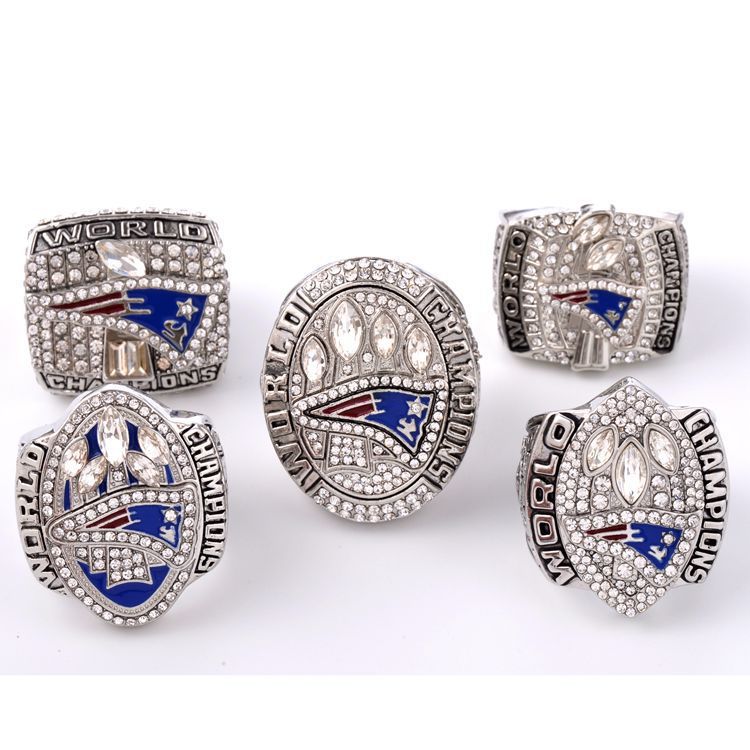 Best Price NFL Super Bowl Rings For Sale | NFL Championship Rings ...