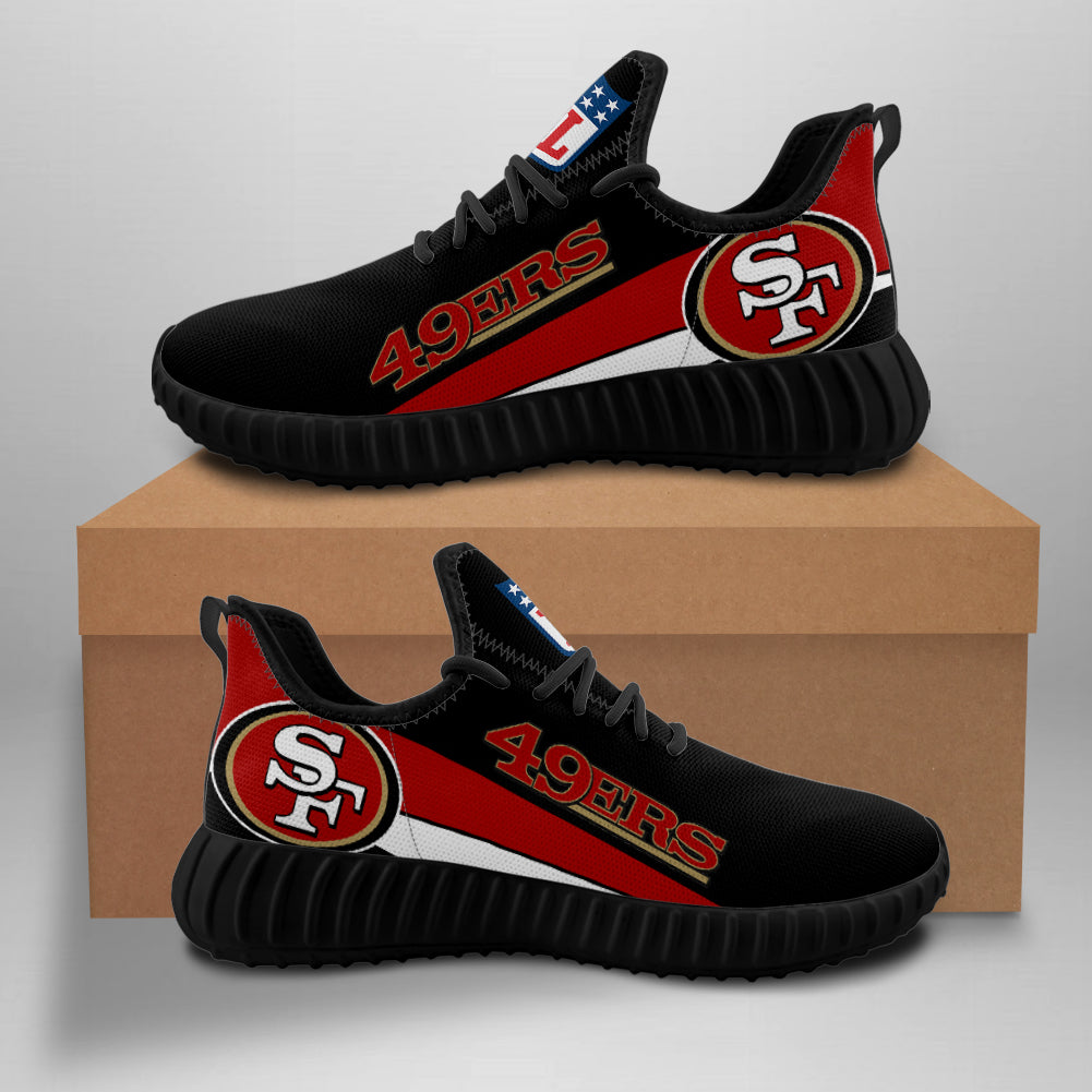 NFL Shoes Cheap | NFL Sneaker | NFL Footwear | NFL Custom Shoes – 4 Fan ...