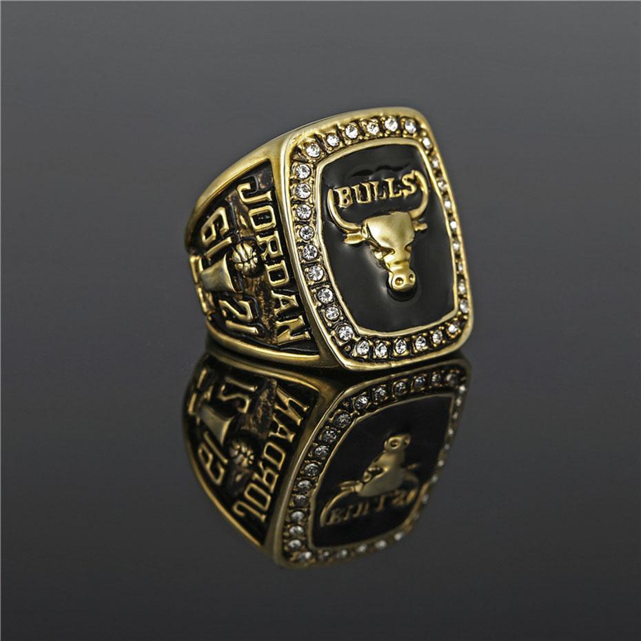 Best Price All NBA Championship Replica Rings For Sale - Full Size – 4 ...